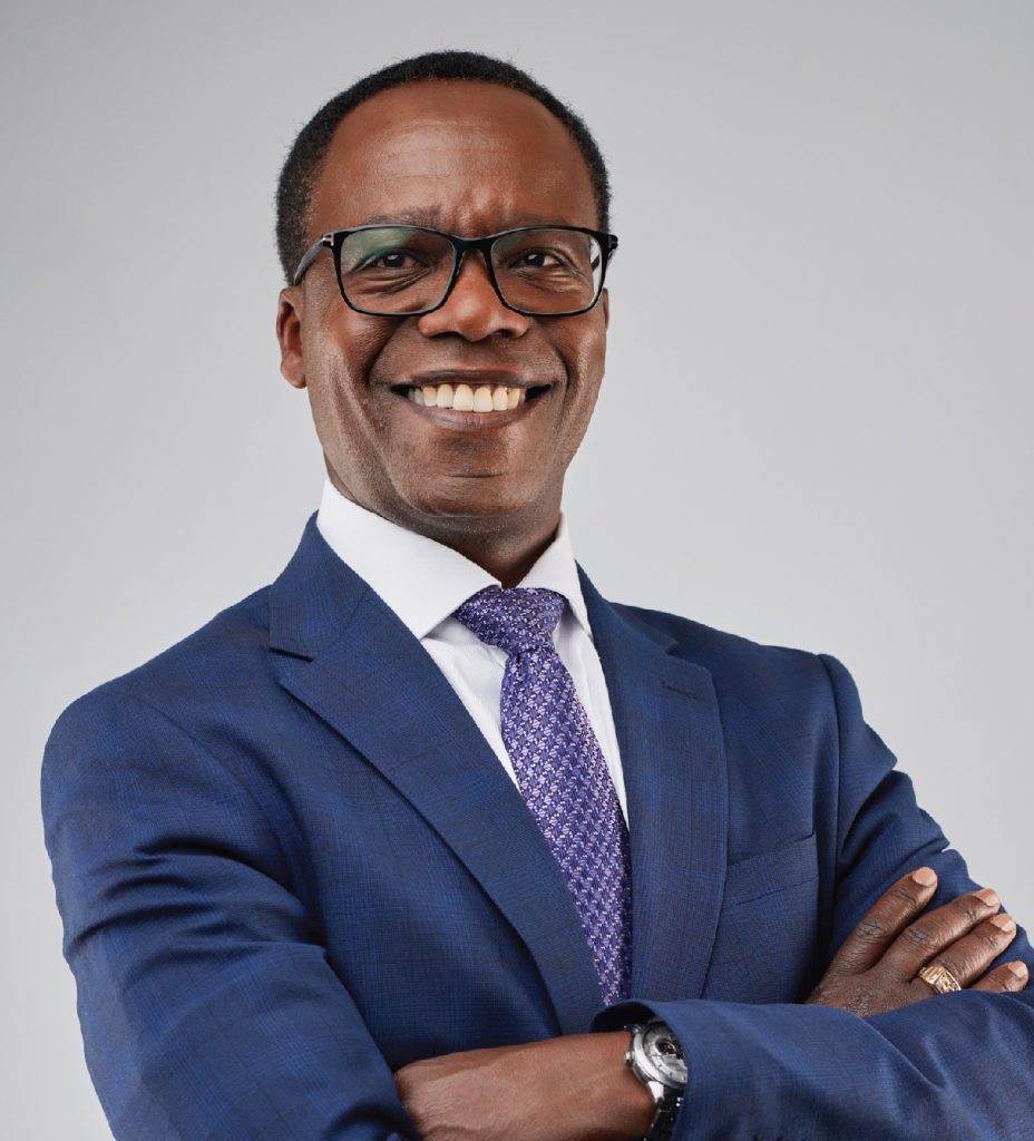 Our Board of Directors