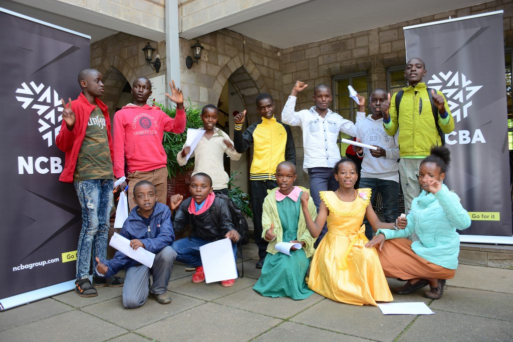 NCBA – Uplifting Communities Through Education