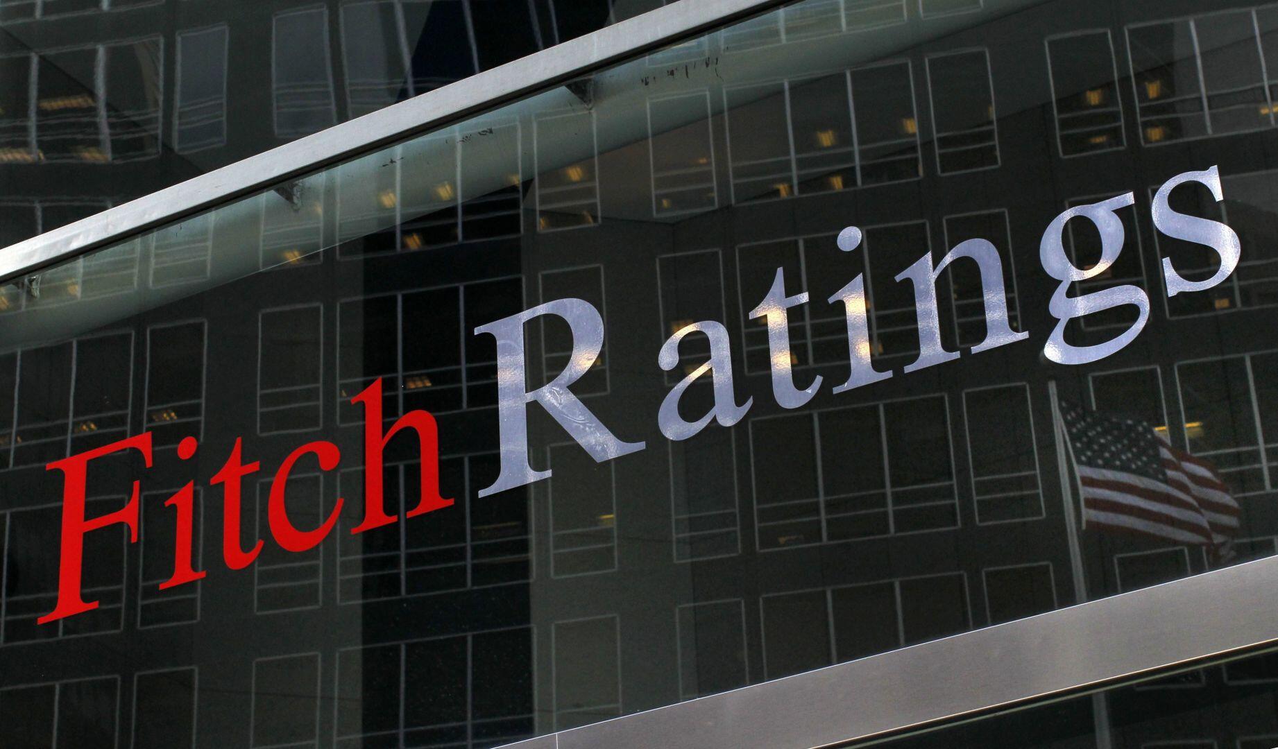 Global credit rating firm, Fitch rates NCBA B+, negative outlook