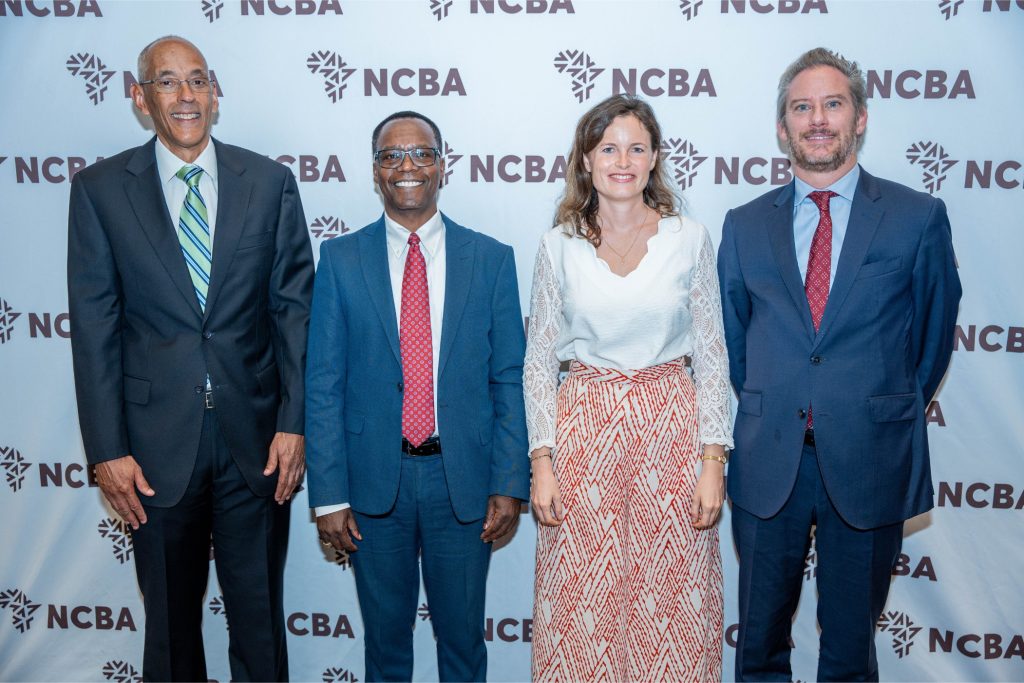 NCBA Group and Proparco Join Forces to Facilitate Green Financing and ...
