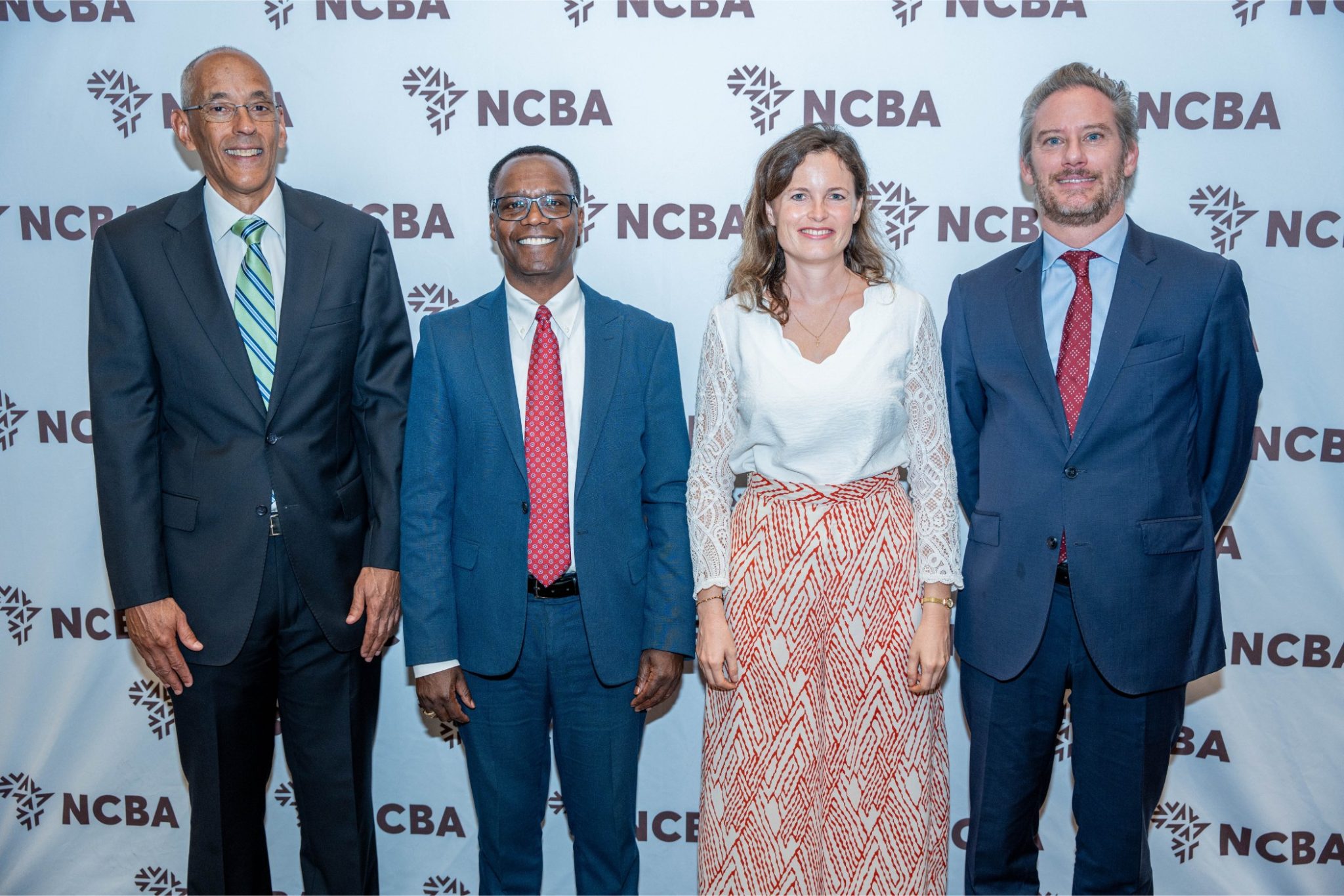 NCBA Group and Proparco Join Forces to Facilitate Green Financing and ...